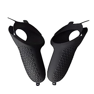 Controller Grip for Oculus Quest 2 Black