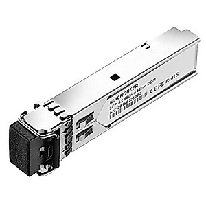 Macroreer for D-Link DEM-311GT 1000BASE-SX SFP Module Mini-GBIC Multimode 850nm up to 550-meter