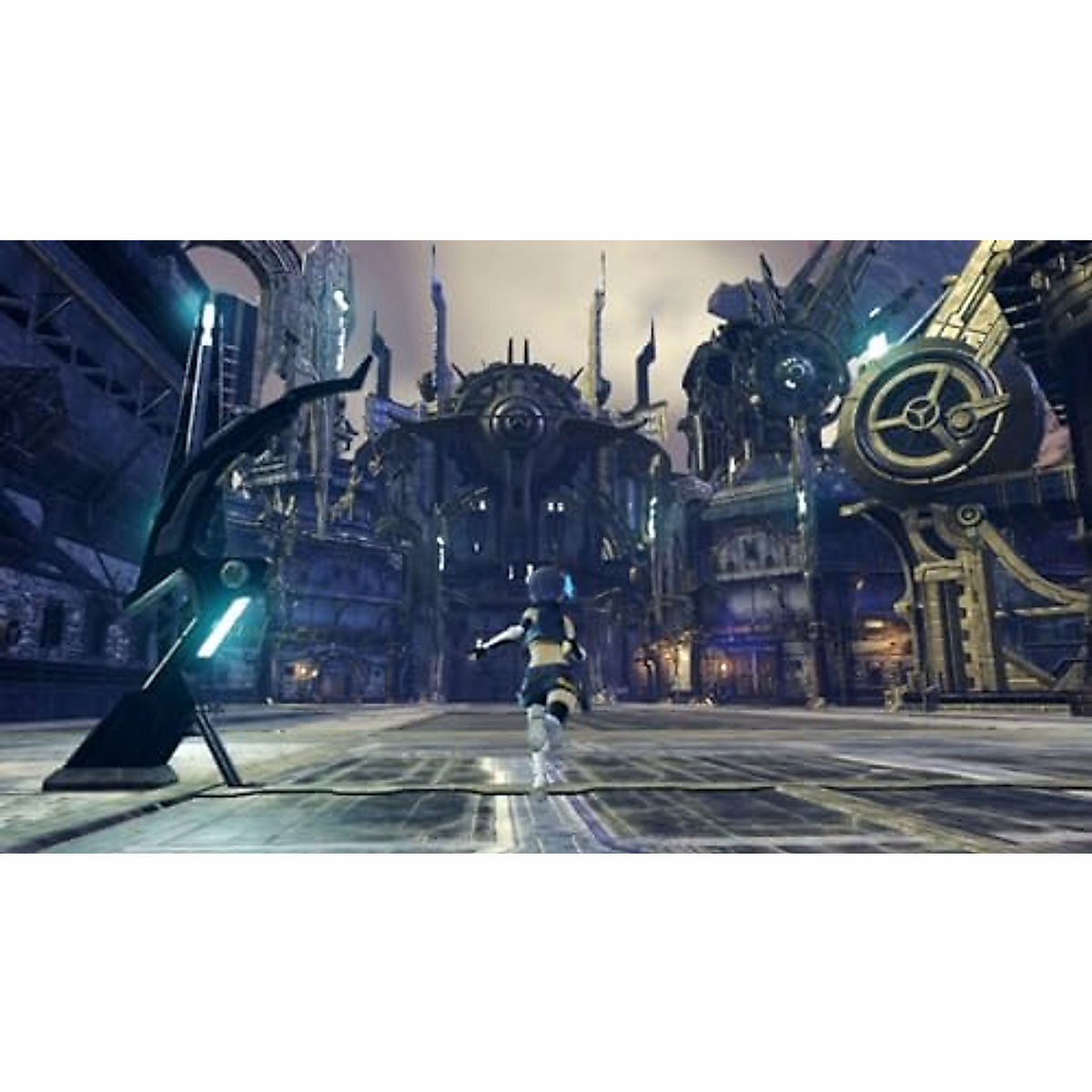 Xenoblade Chronicles 3