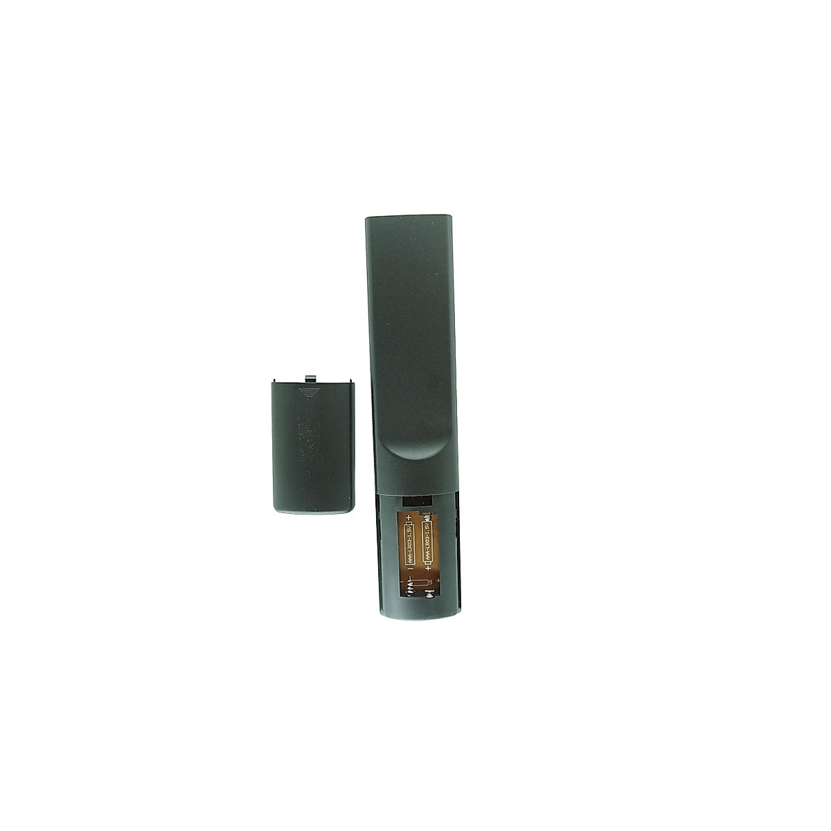 HCDZ Replacement Voice Bluetooth Remote Control for JVC RM-C3367 LT-50KC508 50" Smart 4K UHD Android TV