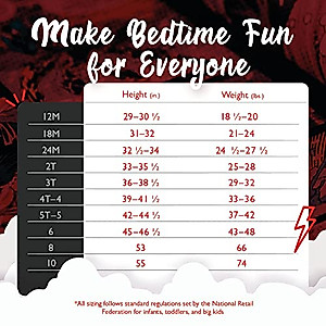 Marvel Girls' 2-Piece Snug-Fit Cotton Pajama Set, MARVEL ICONS, 8