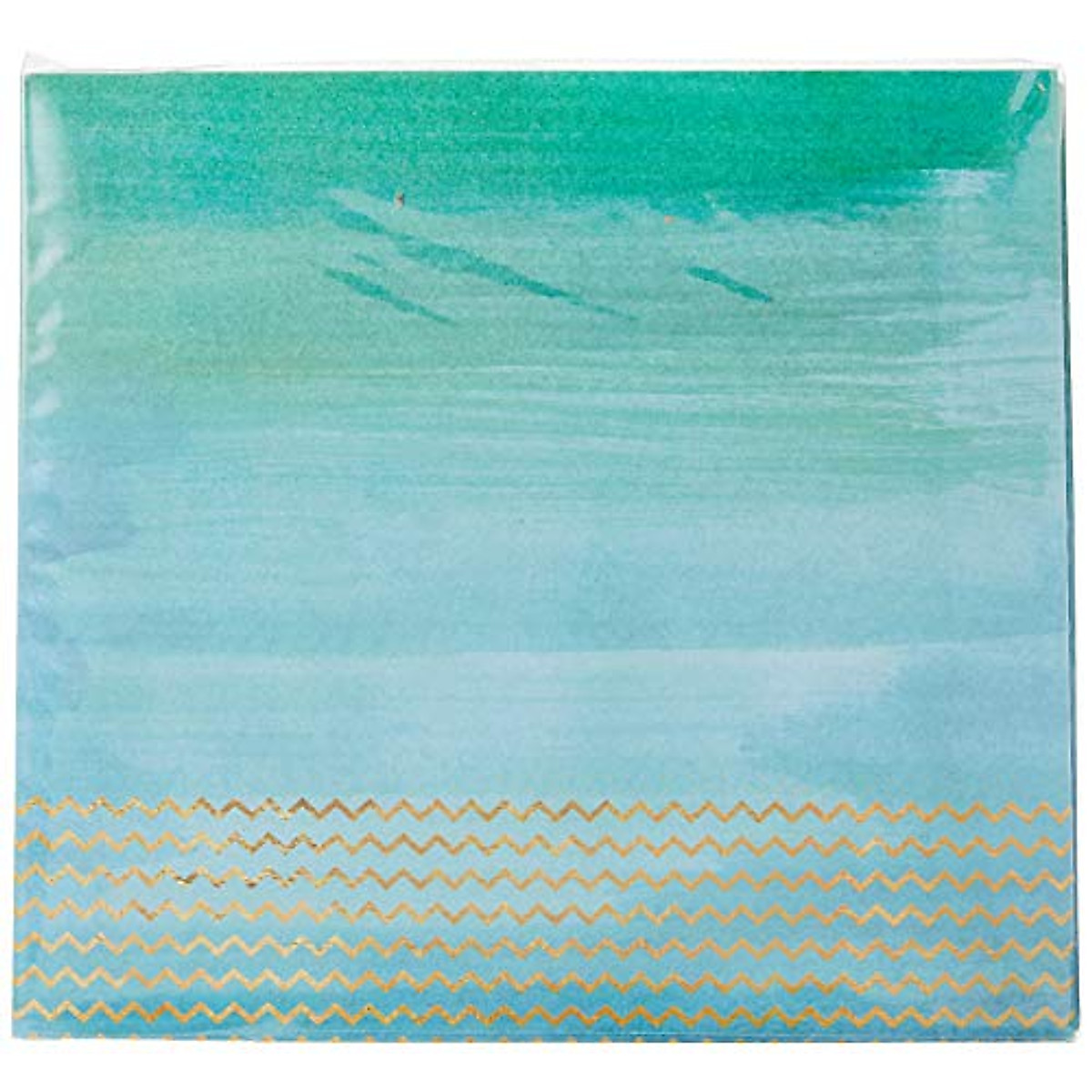 me & my BIG ideas Caribbean Bliss Album-in-an-Instant, 12-Inch by 12-Inch