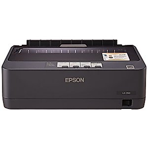 Epson C11CC24001 Dot Matrix Printer