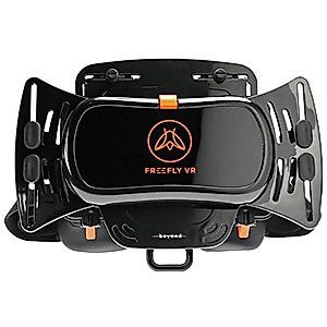 Freefly beyond - Virtual reality headset