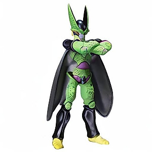 Bandai Tamashii Nations S.H. Figuarts Cell "Dragon Ball Z" Action Figure