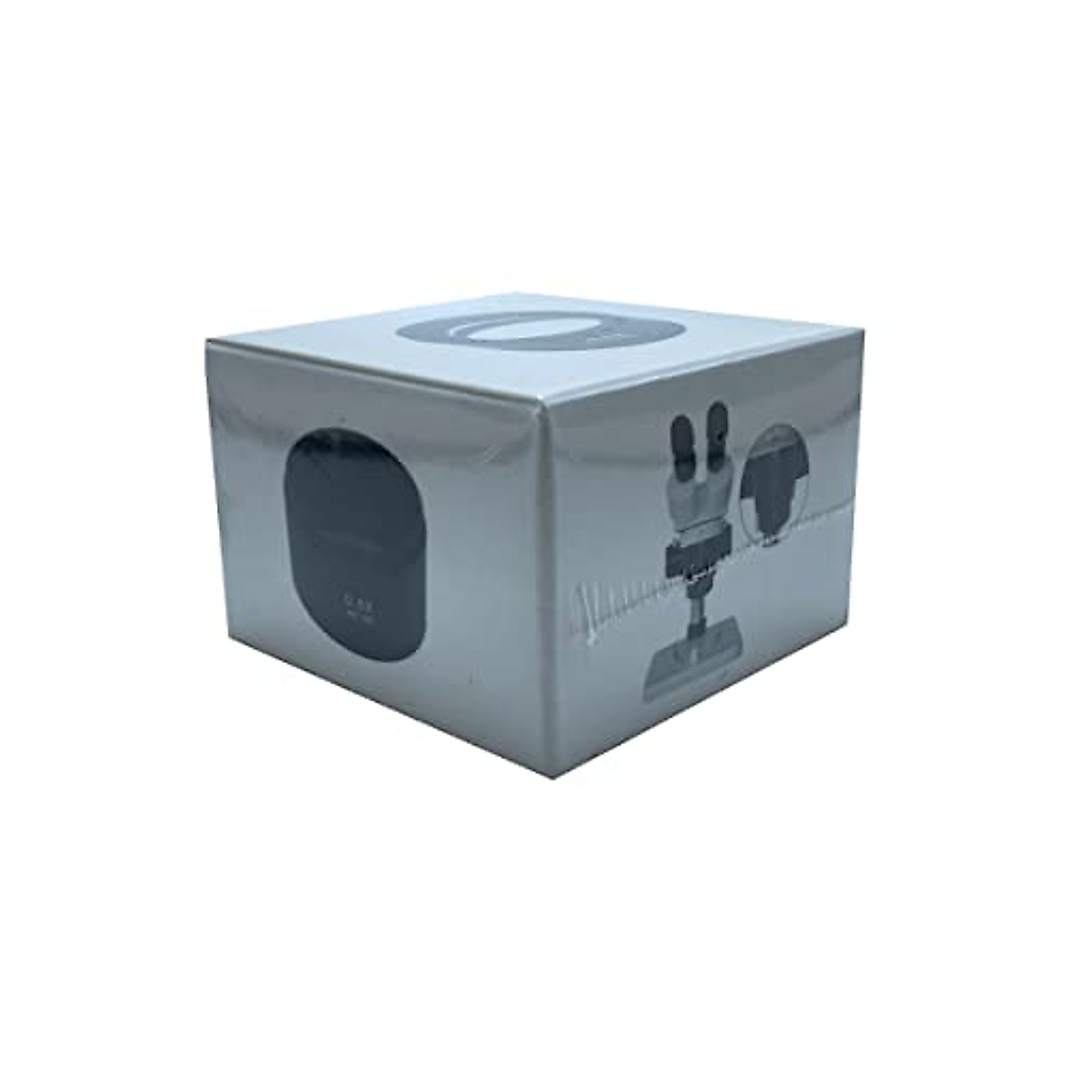 YouEn Tech SM07 0.7X Barlow Lens for SM Series Stereo Microscopes (48mm)