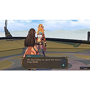 Atelier Shallie: Alchemists of the Dusk Sea - PlayStation 3