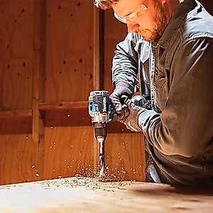 Makita XFD16T 18V LXT® Lithium-Ion Brushless Cordless 1/2" Driver-Drill Kit (5.0Ah)