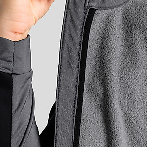 ODLO Women's BRENSHOLMEN Nordic Ski Jacket