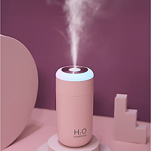 O-Mei Stars 350ml Small Humidifier