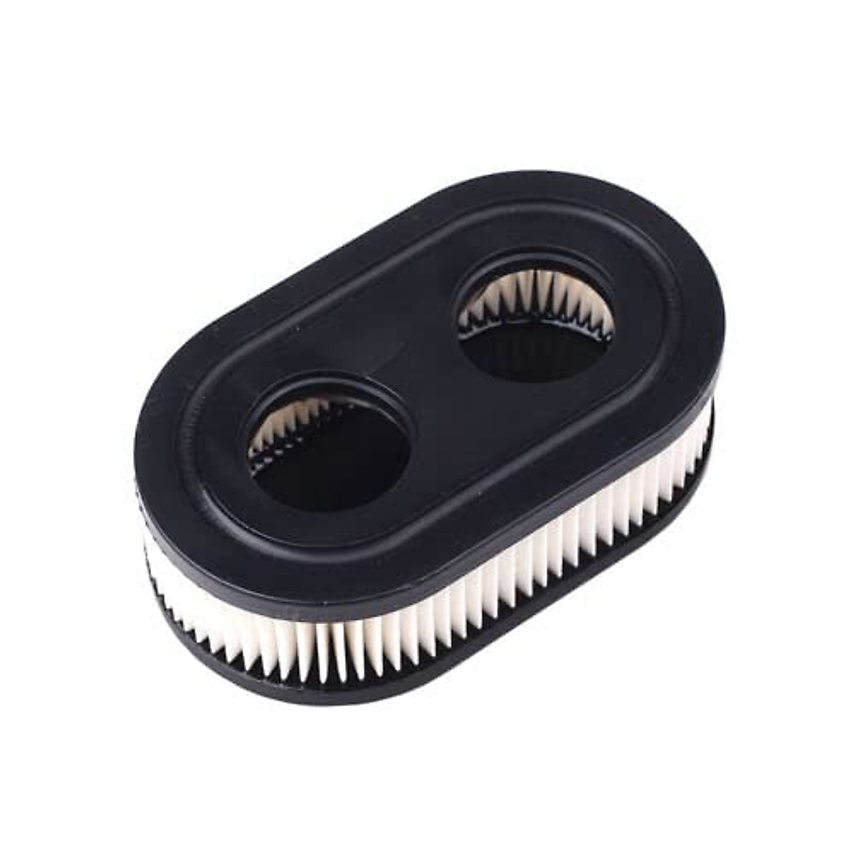 QDYZPP FOR 5Pcs Air Filter For Briggs & Stratton 798452 593260 5432 5432K Lawn Mower