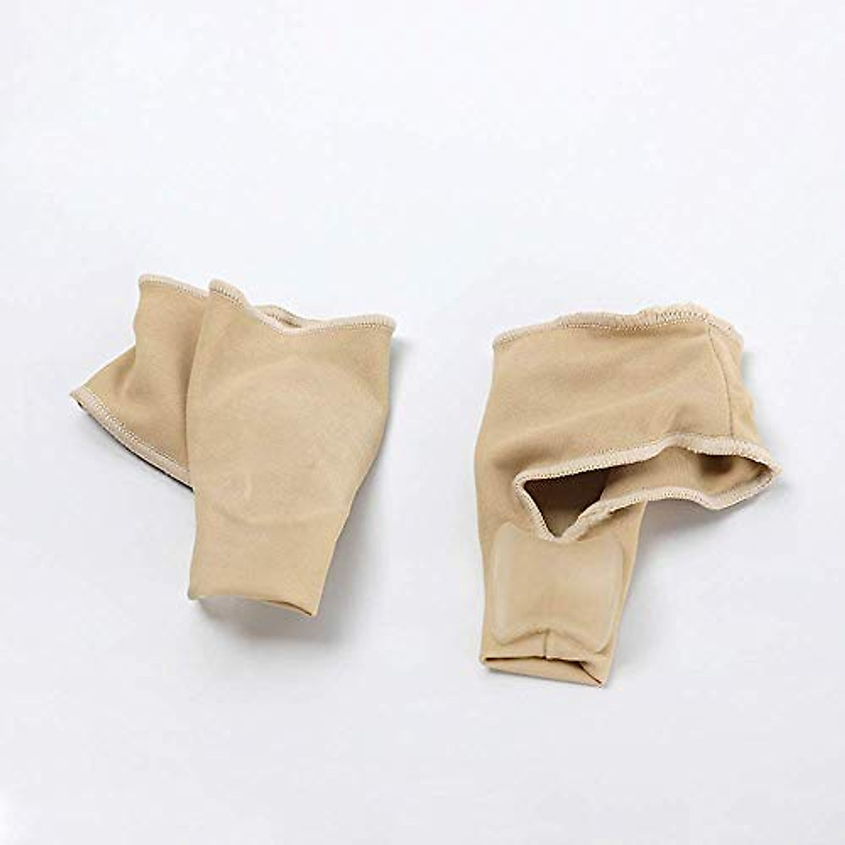 Bunion Foot Sleeve, Bunion Socks Corrector Relief Sleeve with Gel Bunion Pad Cushion for Hallux Valgus, Big Toe Joint Pain Relief for Day and Night Use