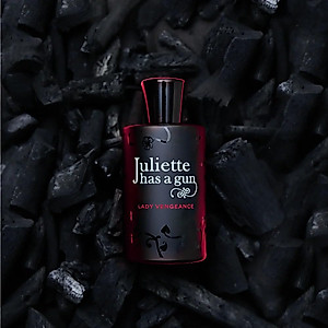 Juliette Has A Gun Lady Vengeance Eau de Parfum Spray, 3.3 Fl Oz