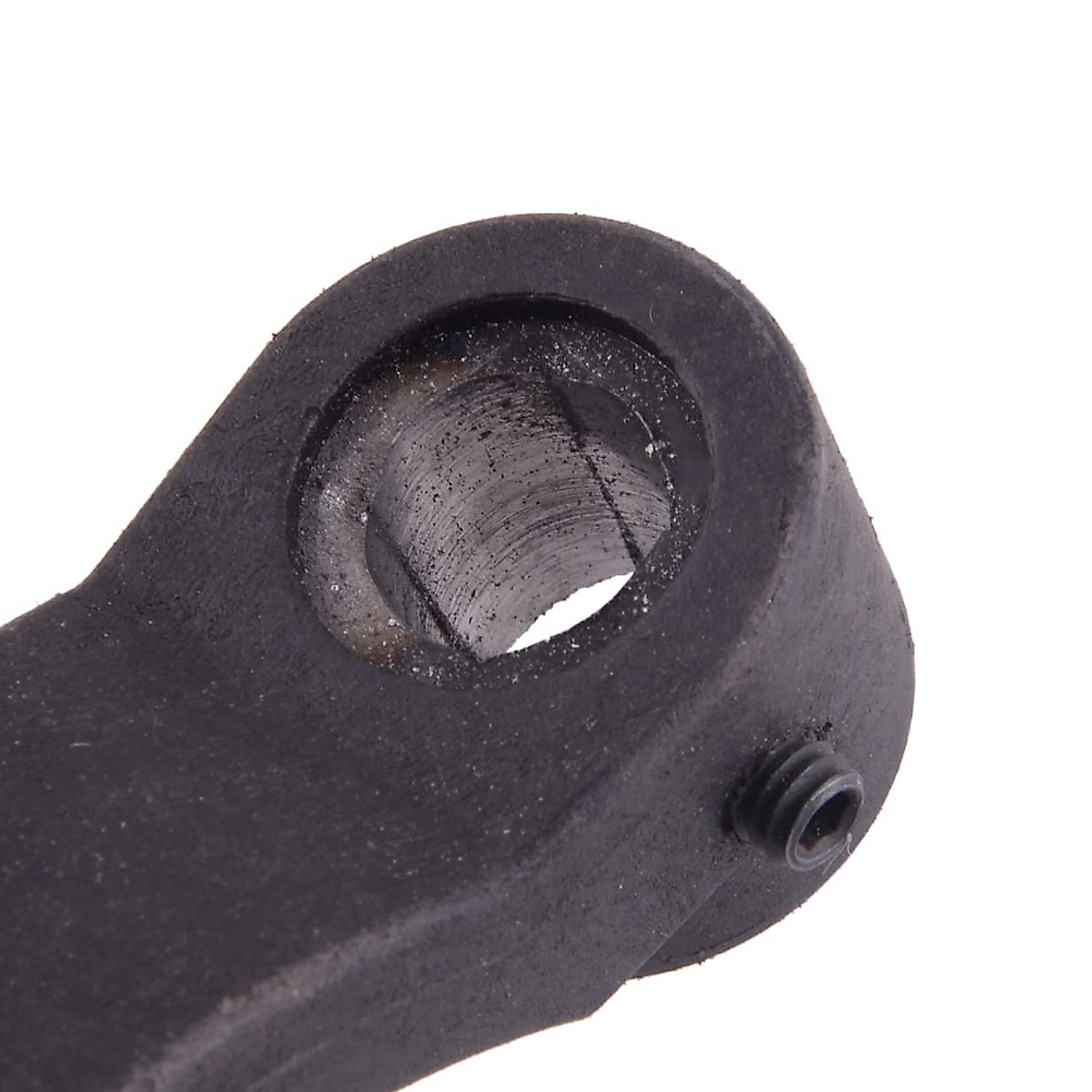 Drill Press Table Crank Handle Raise Lower 14.5mm Bore Fit For West Lake Bench ZQ4113 ZQ4116