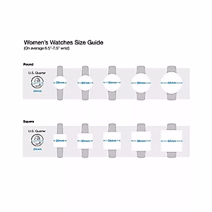 Coach Elliot Women's Watch | Elegant and Sophisticated Stles Combined | Premium Quality Timepiece for Everyday Wear | Water Resistant | (Model 14504208)