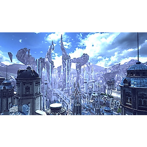 Star Ocean 6 The Divine Force - PS5