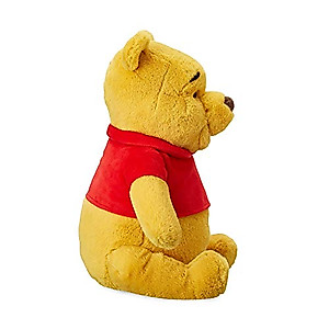 Disney Winnie The Pooh Plush - 12 Inches Toy Figure
