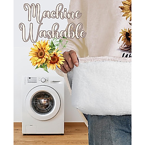 Huglanket Country Girl Gifts Wearable Blanket Hoodie, Oversized Wearing Blanket Western gifts, Cowgirl Stuff for Women, Farm Girl Gifts