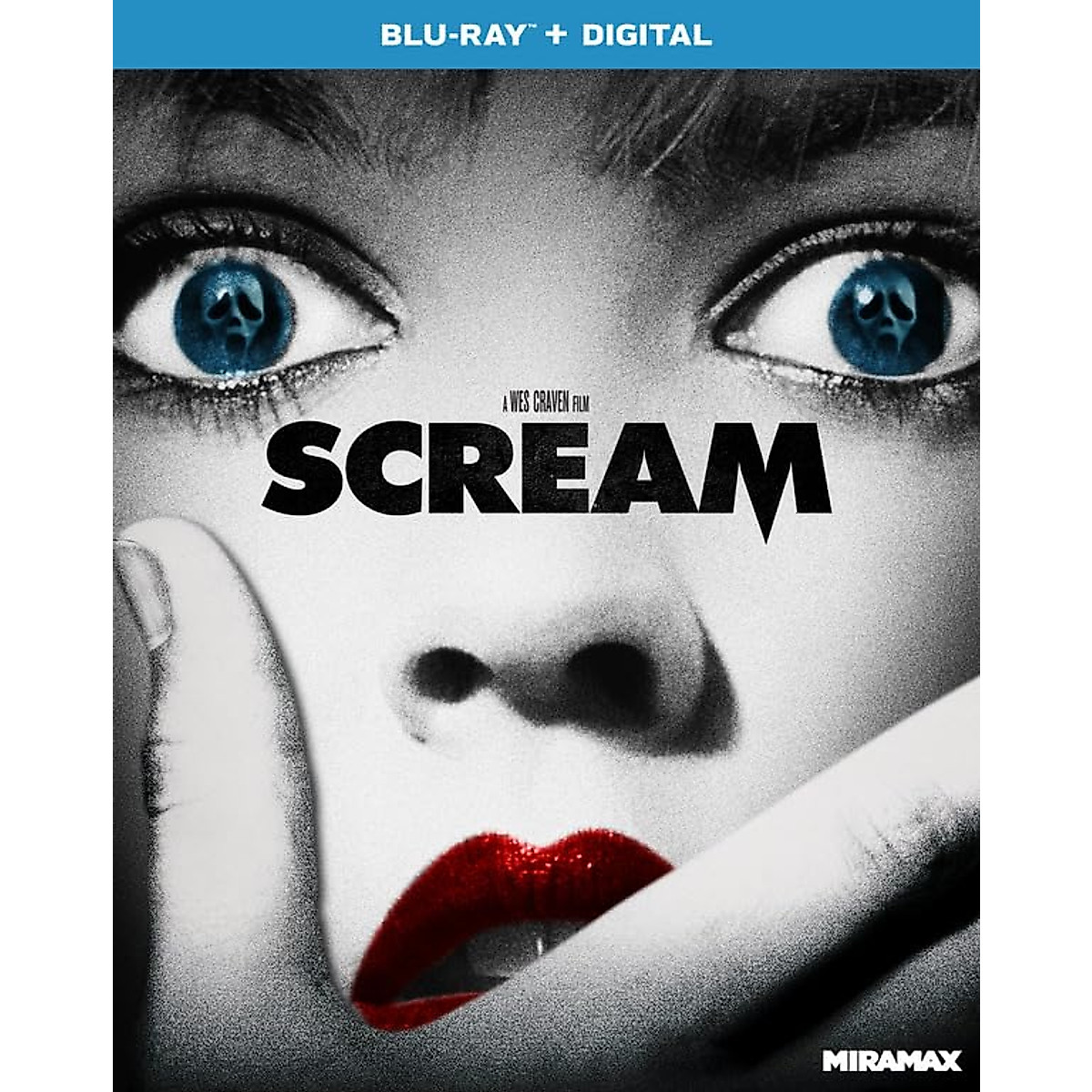 Scream (MIRAMAX)