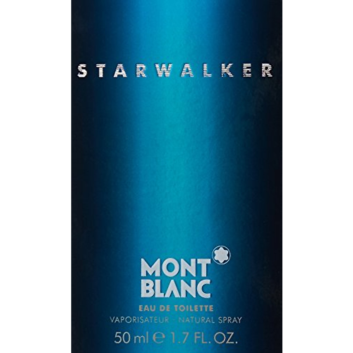 MONTBLANC Star Walker Eau de Toilette, 1.7 fl. oz.