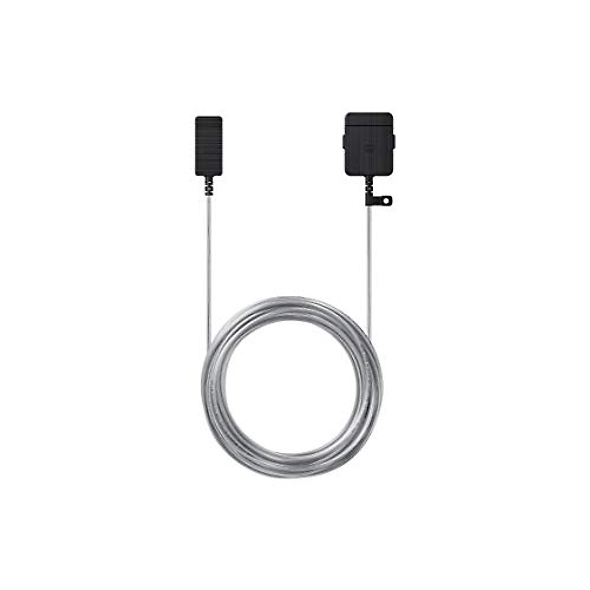 SAMSUNG 15m One Invisible Connect Cable for QLED 4K & The Frame TVs (2019) - White - VG-SOCR15/ZA