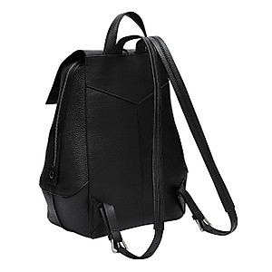 Liebeskind Berlin Women's Backpack L, Black-9999