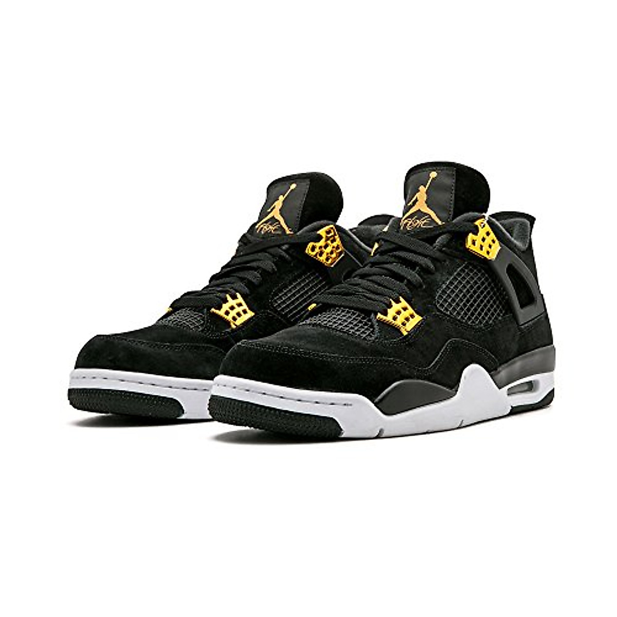 Air Jordan 4 Retro "Royalty" - 308497 032