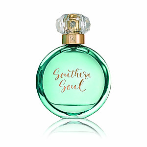 Tru Western Southern Soul Women's Perfume, 1.7 fl oz (50 ml) - Warm, Intoxicating, Floral