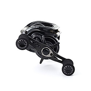Abu Garcia (Bait Reel REVO LTX-BF8