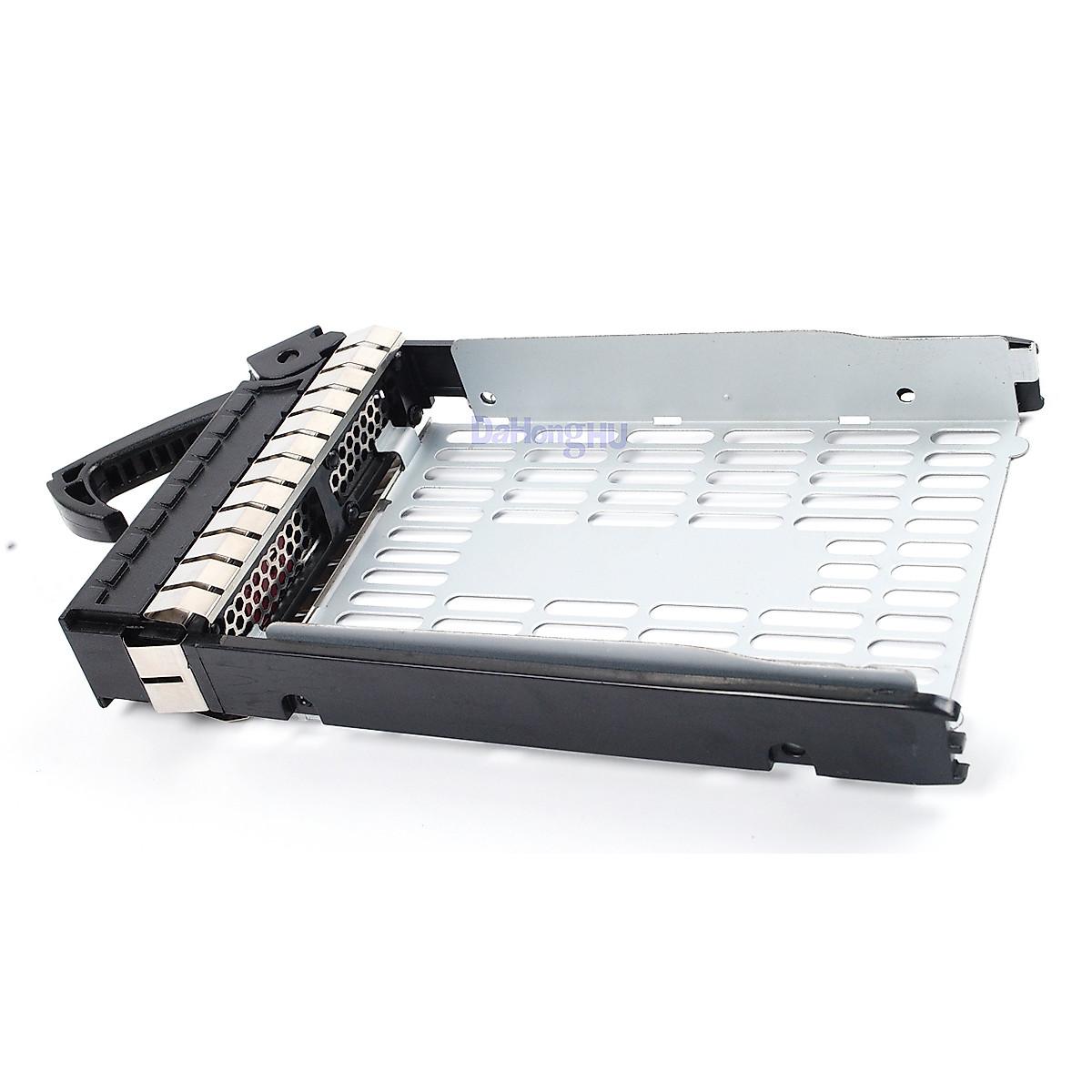 3.5" 373211-001 SATA SAS Hard Drive Tray Caddy with Compaq ProLiant ML350 G4p ML350 G5 G6 ML370 G5 DL 180 G6