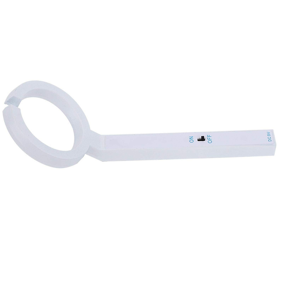 Mxzzand Vein Display Instrument Infrared Vein Finder Vein Locator Module Design Vein Viewer for Doctor (American Standard (100-240v))