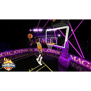 NBA Jam - Xbox 360