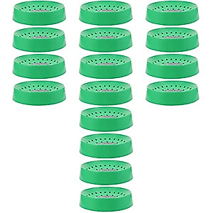 balacoo Cage pcs Pigeon Birds Dove Breeding Eggs Bowl Pet Coop Pigeons Bird Doves Home& Small Accessory Supplies Dehumidification Holder Hatching Basin for Home Useful Nests 16