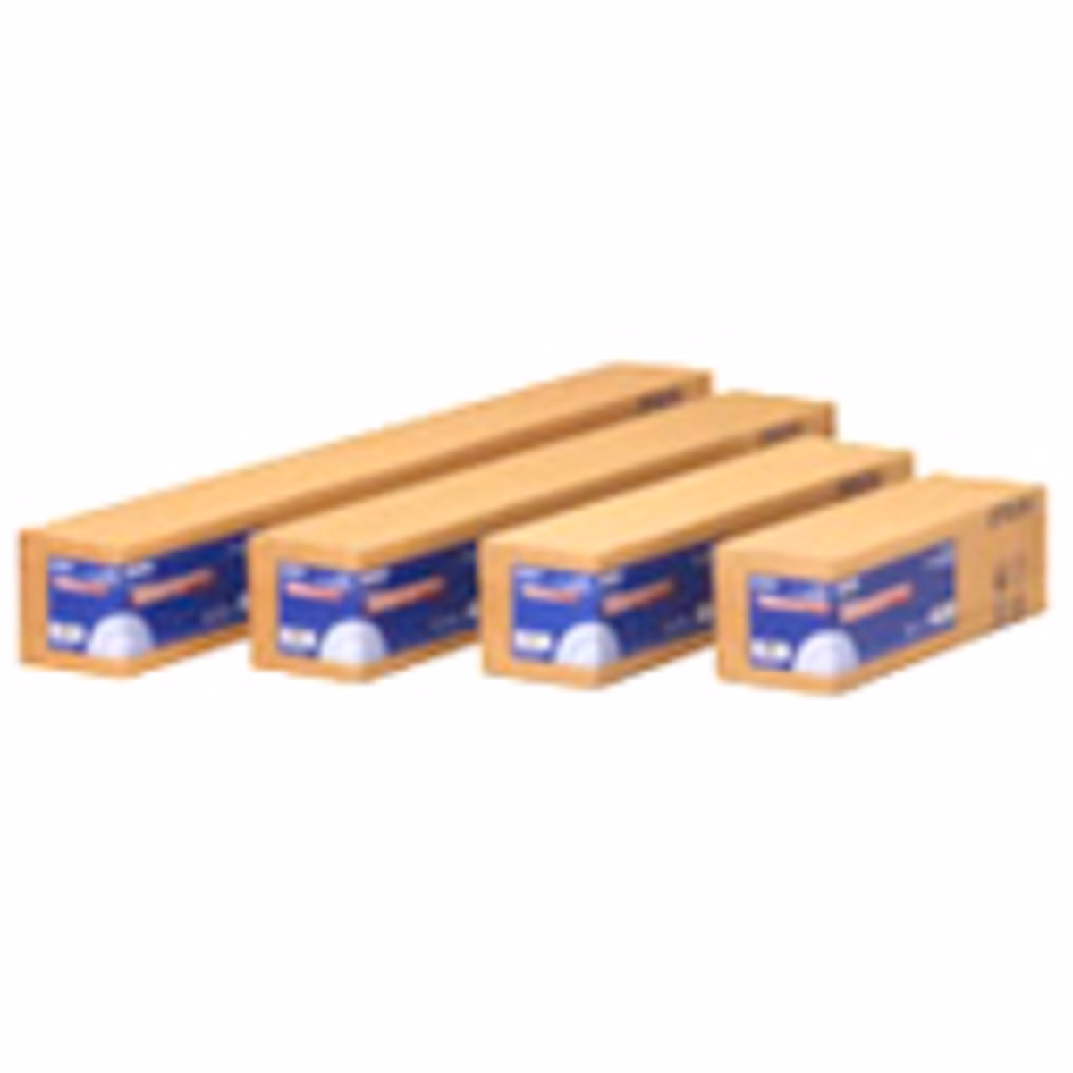 Epson S042079 Premium Luster Photo Paper, 3" Core, 16" x 100 ft, White