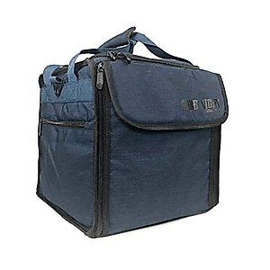 Top Shelf Fun Game Night: Game Haul Board Game Shoulder Bag