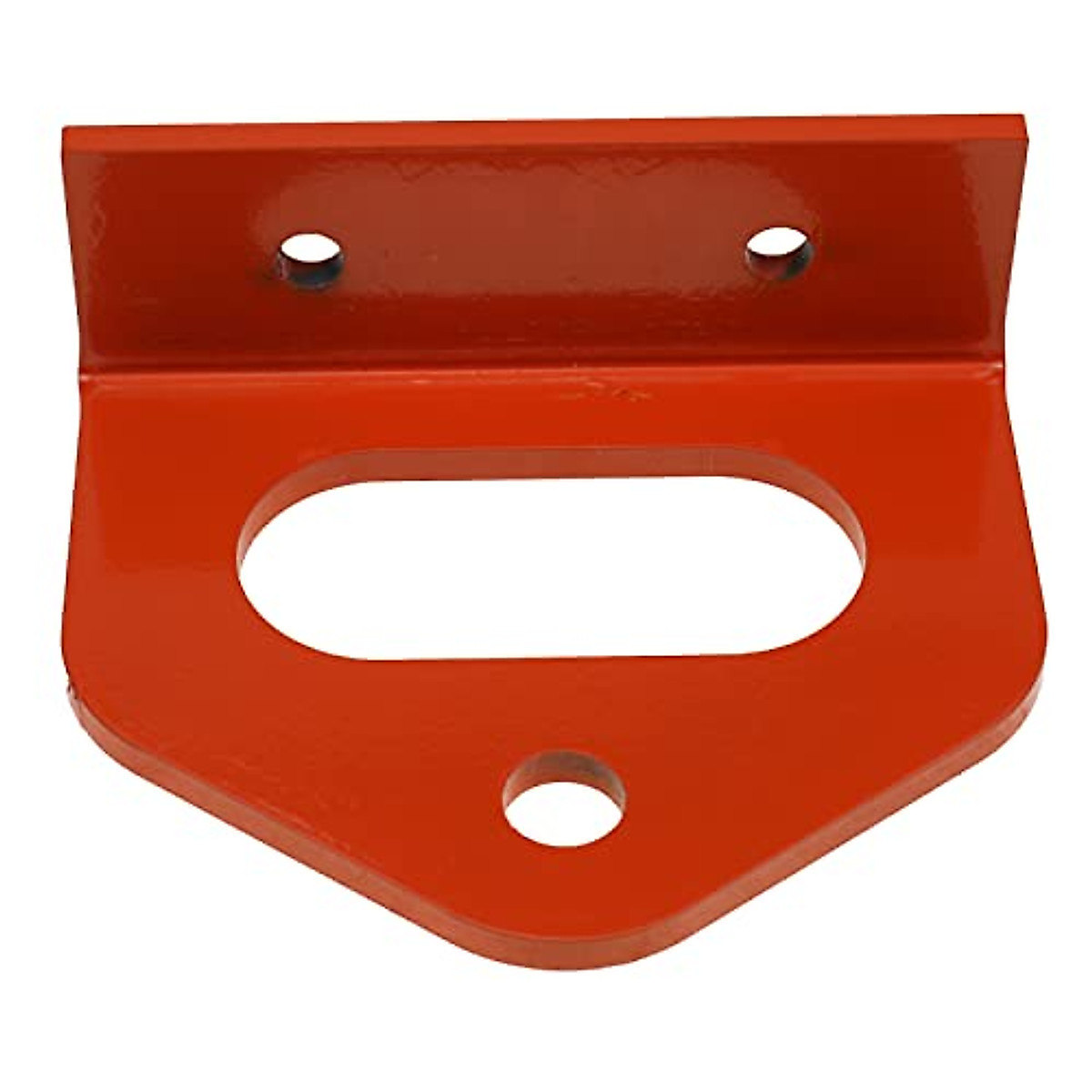 JZGRDN 093-1000-00 093-1000-98 Bolt on Tow Hitch Compatible with Bad Boy BadBoy MZ Magnum MZ ZT CZT Maverick