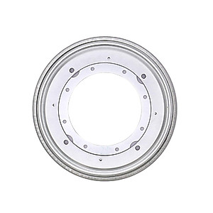 FKG 9" Inch Lazy Susan Turntable Bearing 5/16 Thick