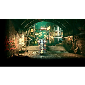 フィスト 紅蓮城の闇 - PS5 (【初回特典】ポストカード(4枚セット) &【Amazon.co.jp限定】アイテム企画中 同梱)