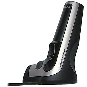 Wow-pen Eco 100 - Silver - Waawoo Tech