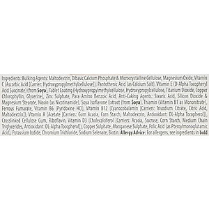 Menopace Vitabiotics - 30 Tablets