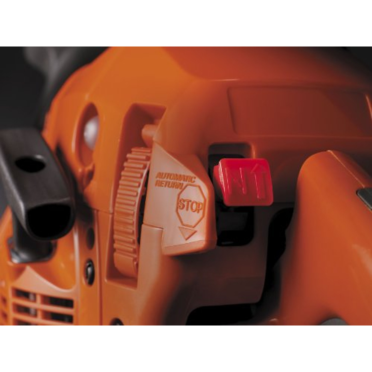 Husqvarna 24 Inch 460 Rancher Gas Chainsaw