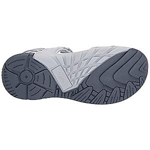 Dr. Scholl's Shoes Women's Adelle 4 Sport Sandal, Blue Dawn, 9