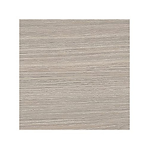 Bush Furniture Somerset 72W 3 Position Sit to Stand L Shaped Desk with Hutch in Sand Oak