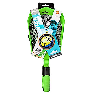 Franklin Sports Throw 'N Splash Spring Grip