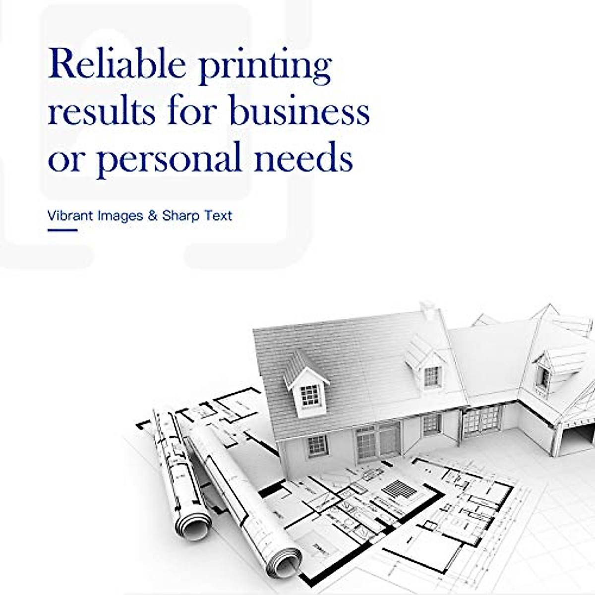 Valuetoner Compatible Toner Cartridge Replacement for HP 26A CF226A 26X CF226X Used for Pro M402n M402dw M402dn Pro MFP M426fdw M426dw Printer ( Black, 2 Pack )