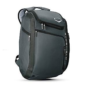 EvoShield Grandstand Backpack - Grey