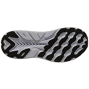 Hoka Clifton Womens Running BM US Blackwhite