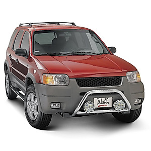 Westin 30-1155 Ford Escape/Mazda Tribute Mounting Kit