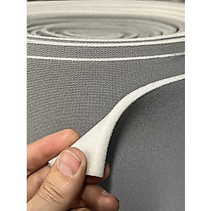 Foam Starr 1/4” Sew Foam Seat Pad Made in USA