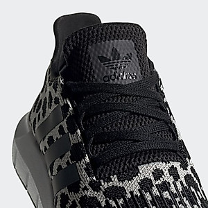 adidas Swift Run W 8 Raw White/Core Black/Carbon